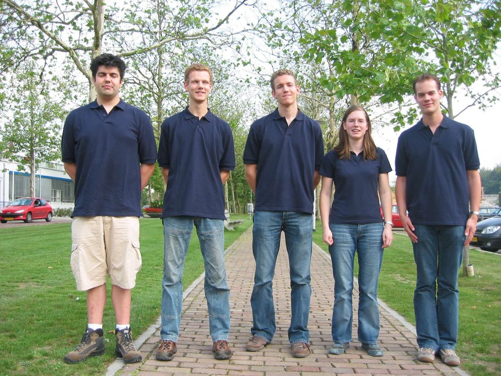 Oude besturen – W.S.V. Desda